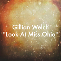 Gillian Welch "Look At Miss Ohio" Guitar Arrangement and Tablature ...